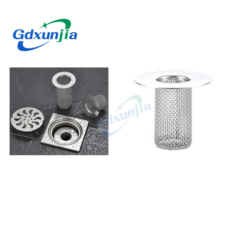 How to choose suitable drainage accessories for cleaning? – Xunjia ...